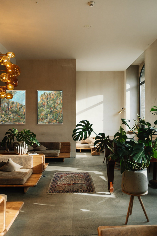 Renders – Red Hill Gallery