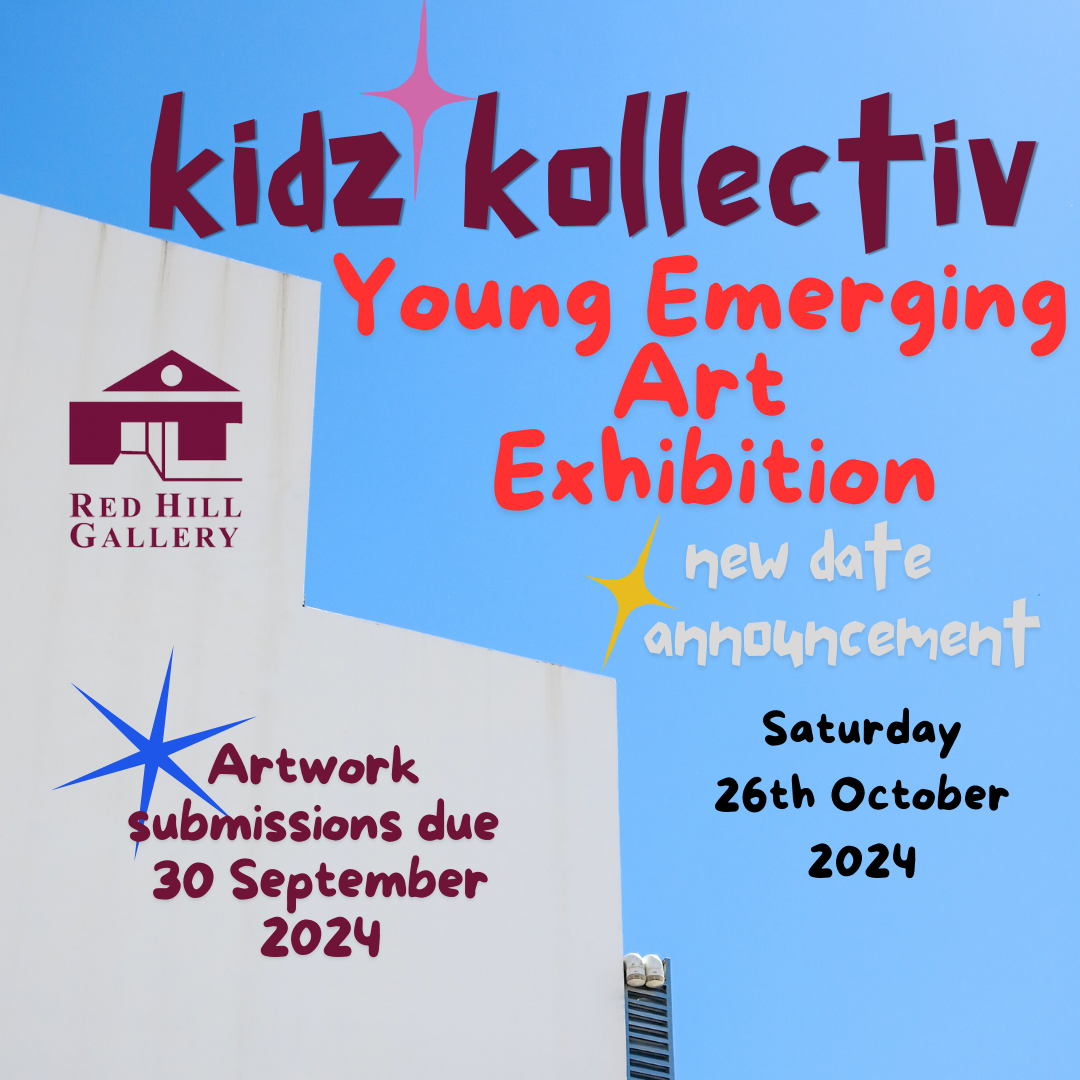 Exhibitions – Red Hill Gallery