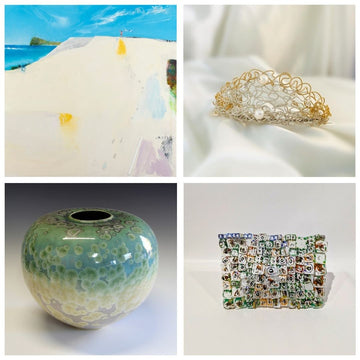 Exhibitions – Red Hill Gallery