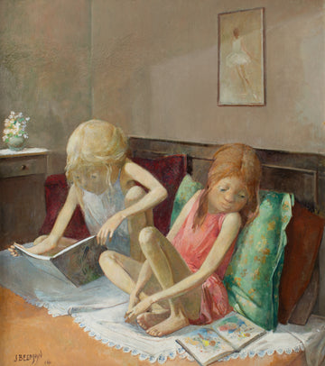 John Beeman – Red Hill Gallery