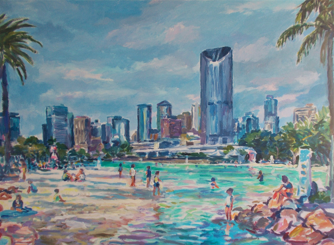 Tim Graham – Red Hill Gallery