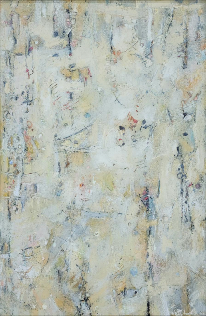 Sarah Larsen – Red Hill Gallery